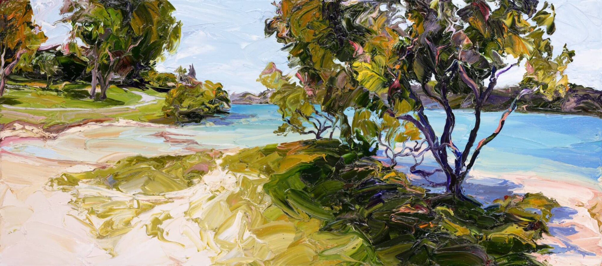 Online Gallery - The Doyles Art Award