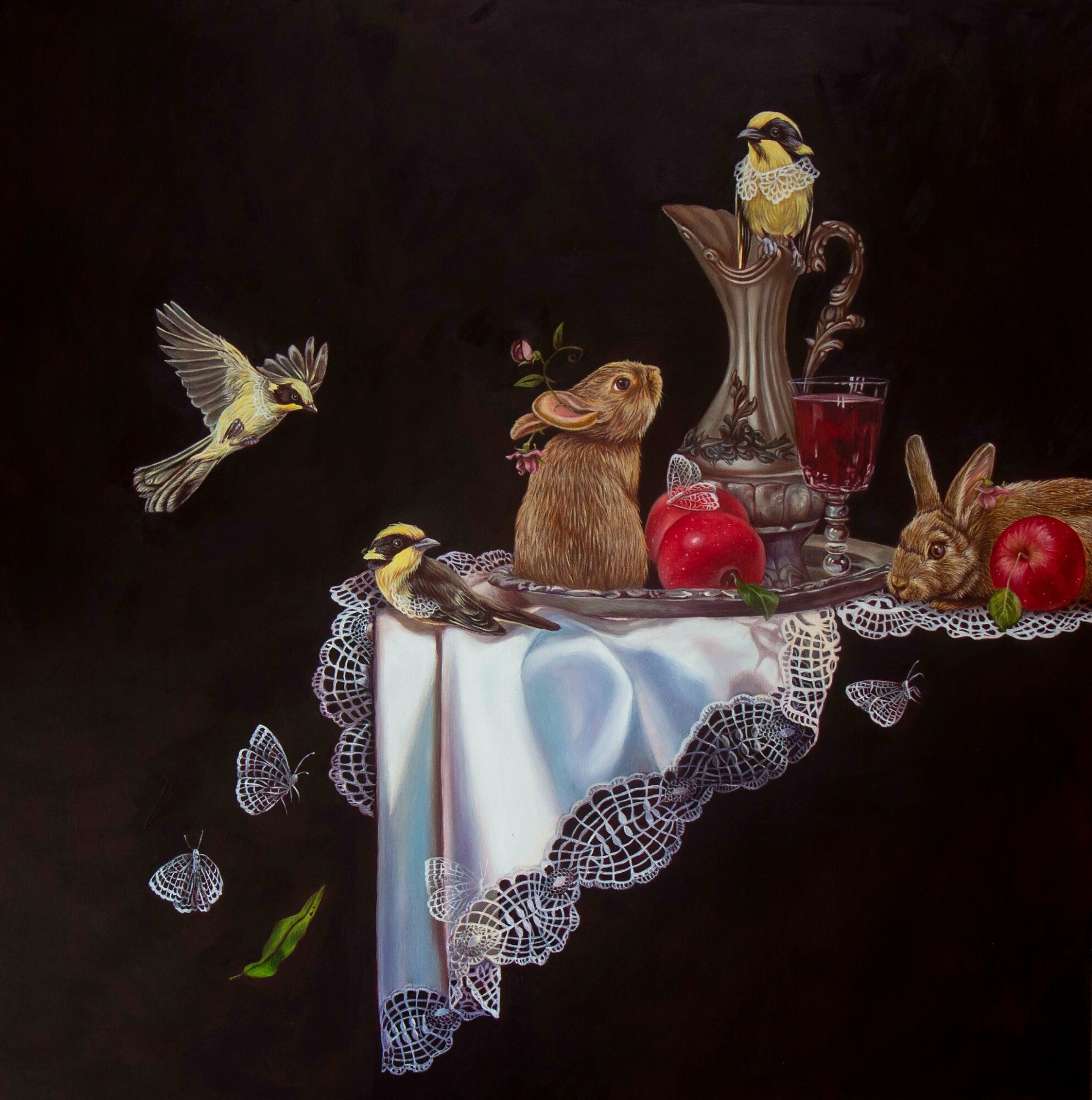 Adult 2023 - The Doyles Art Award