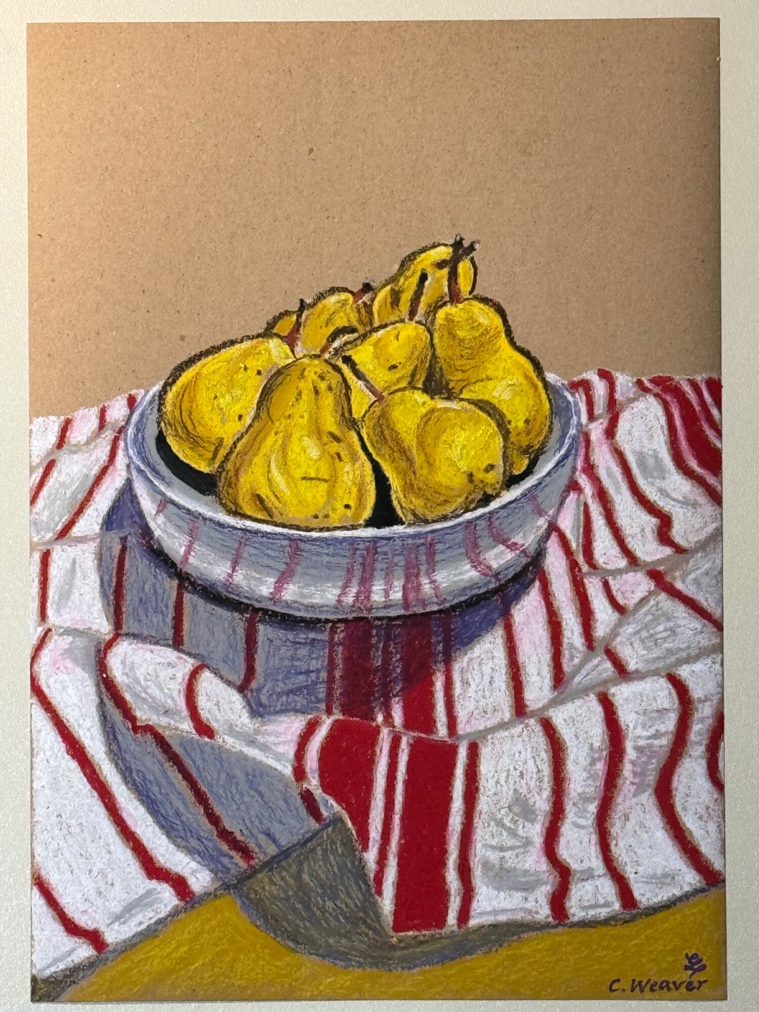 Pear Posse - The Doyles Art Award