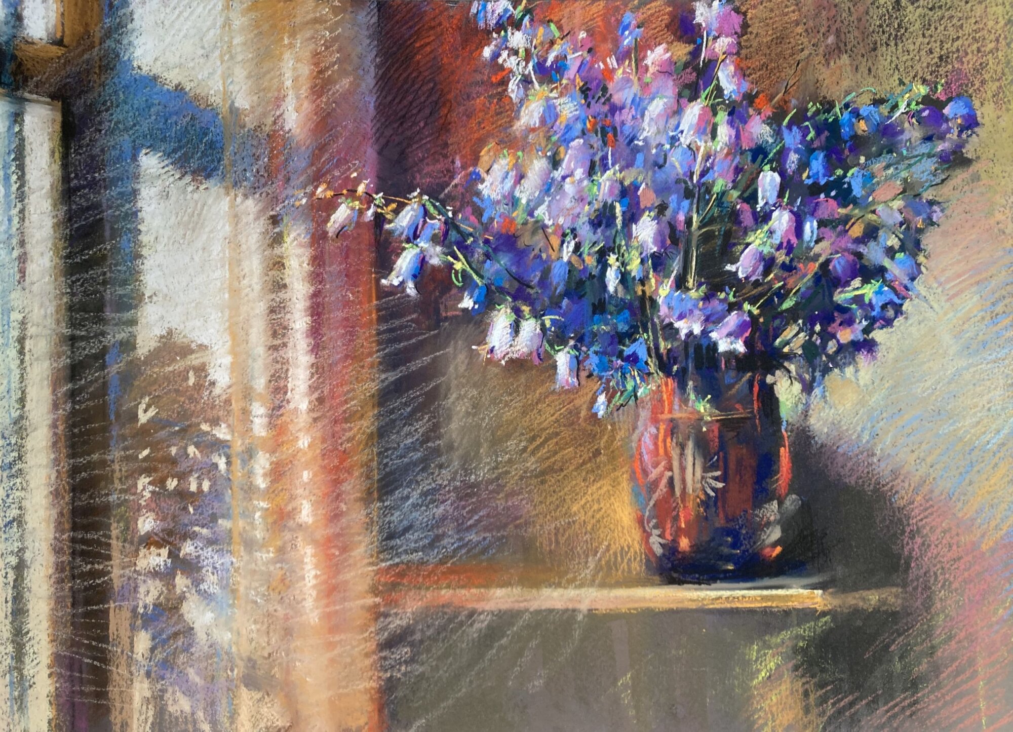 Bluebells - The Doyles Art Award