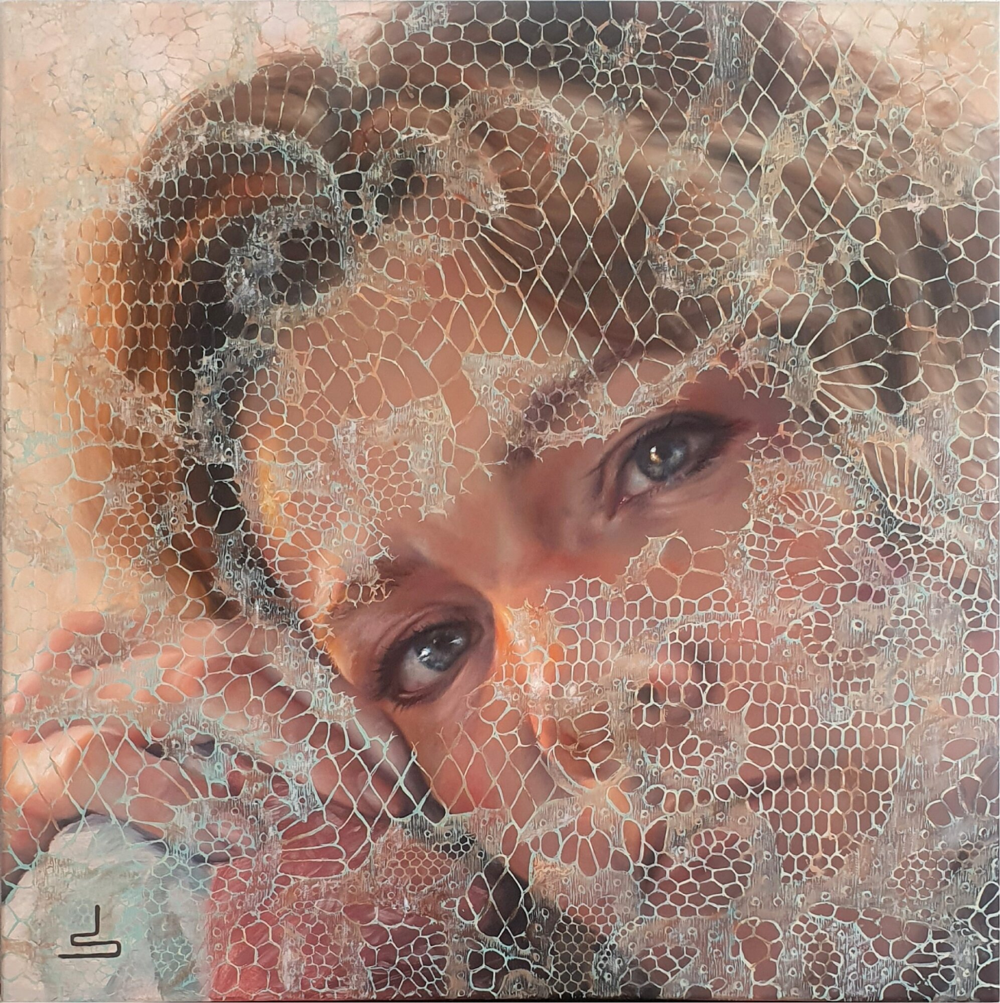 Graced by Family - The Doyles Art Award