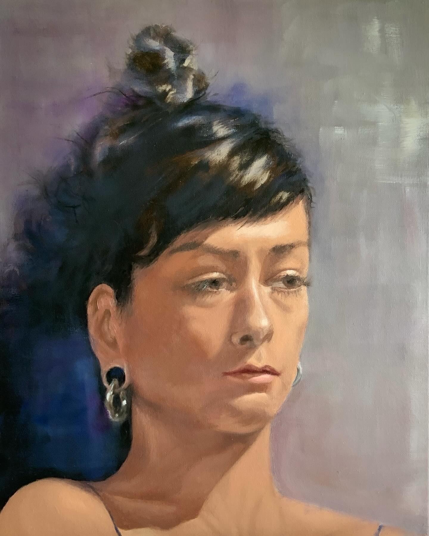 Universal Woman - The Doyles Art Award