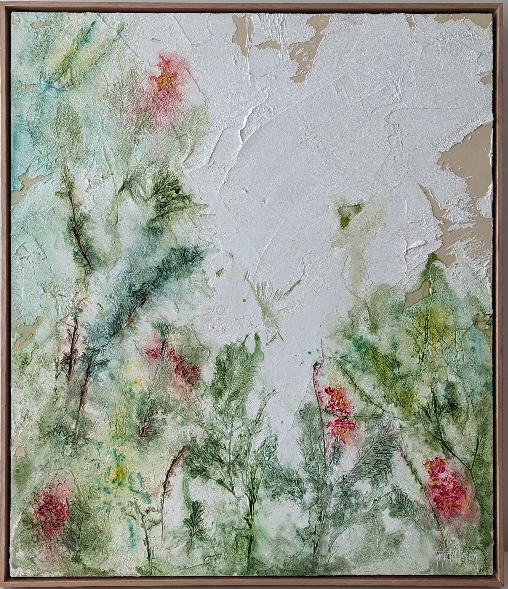 Nature's Aesthete - The Doyles Art Award