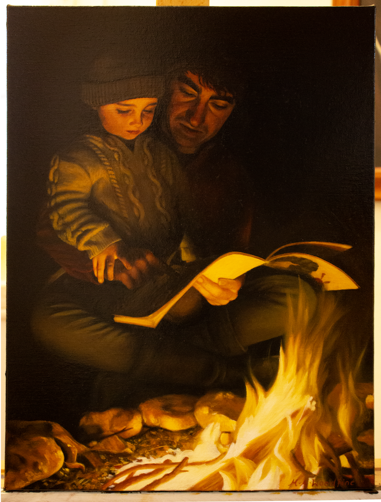 Adult 2024 - The Doyles Art Award