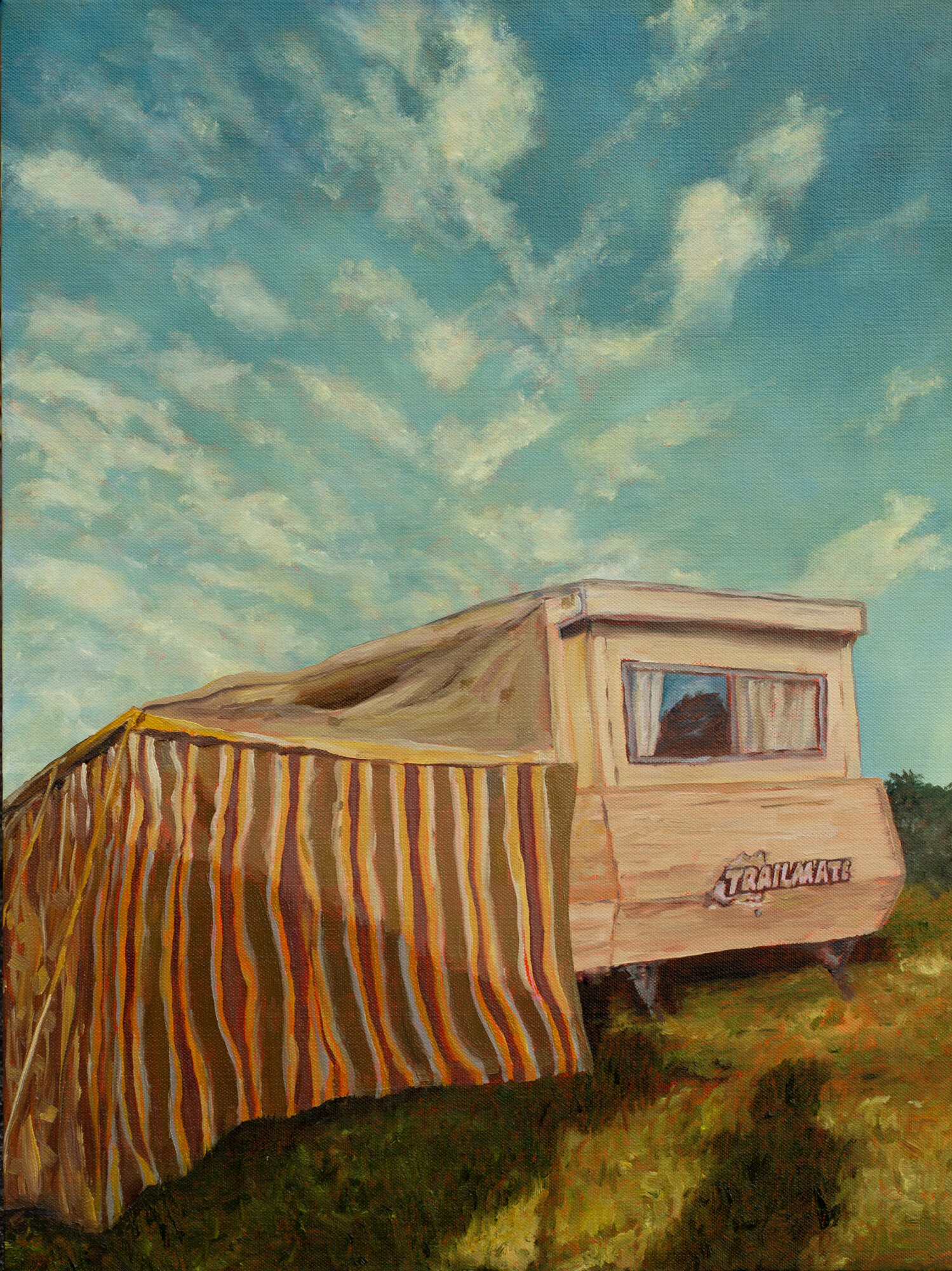 Powlett River - The Doyles Art Award