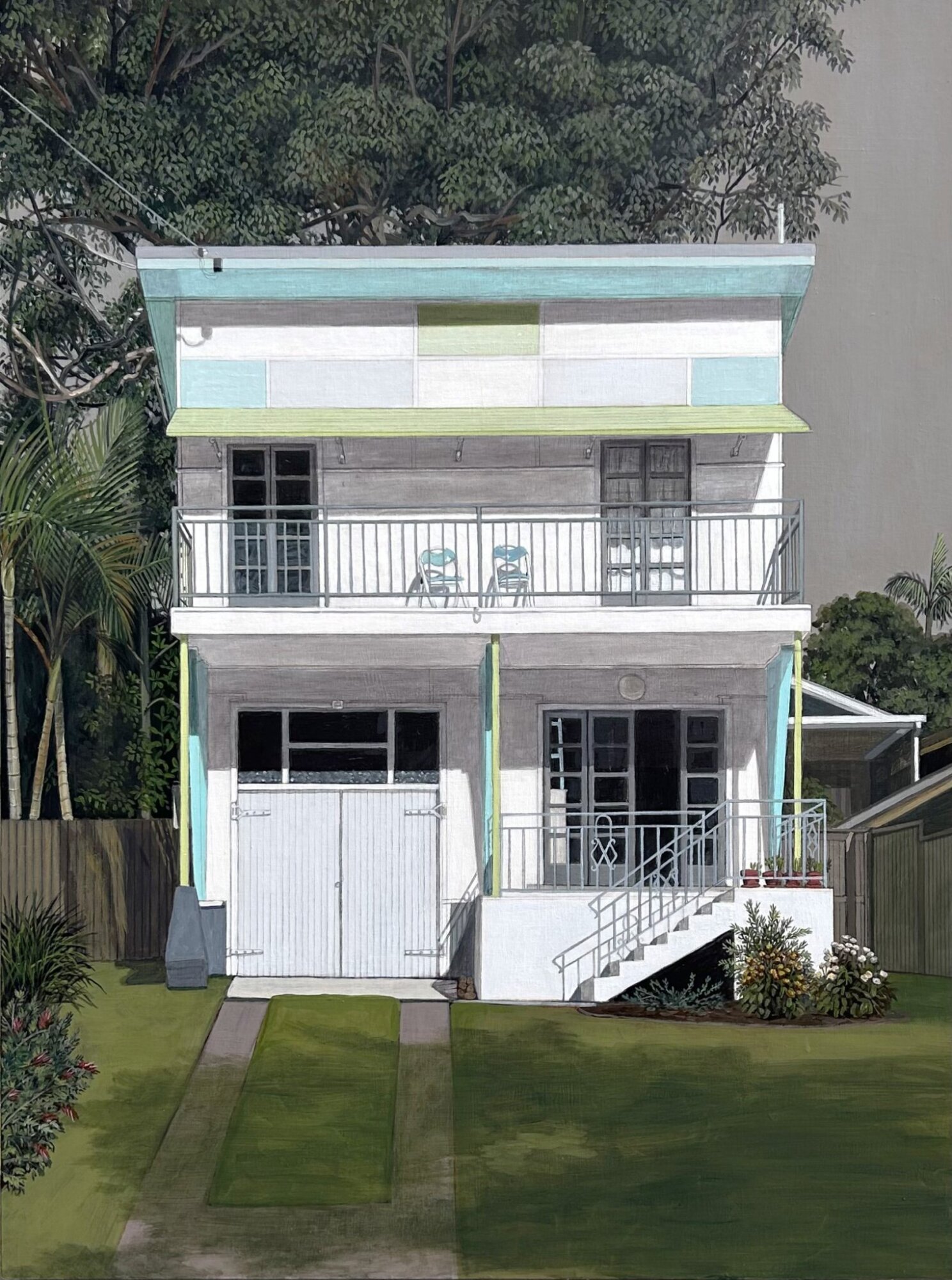 Adult 2024 - The Doyles Art Award