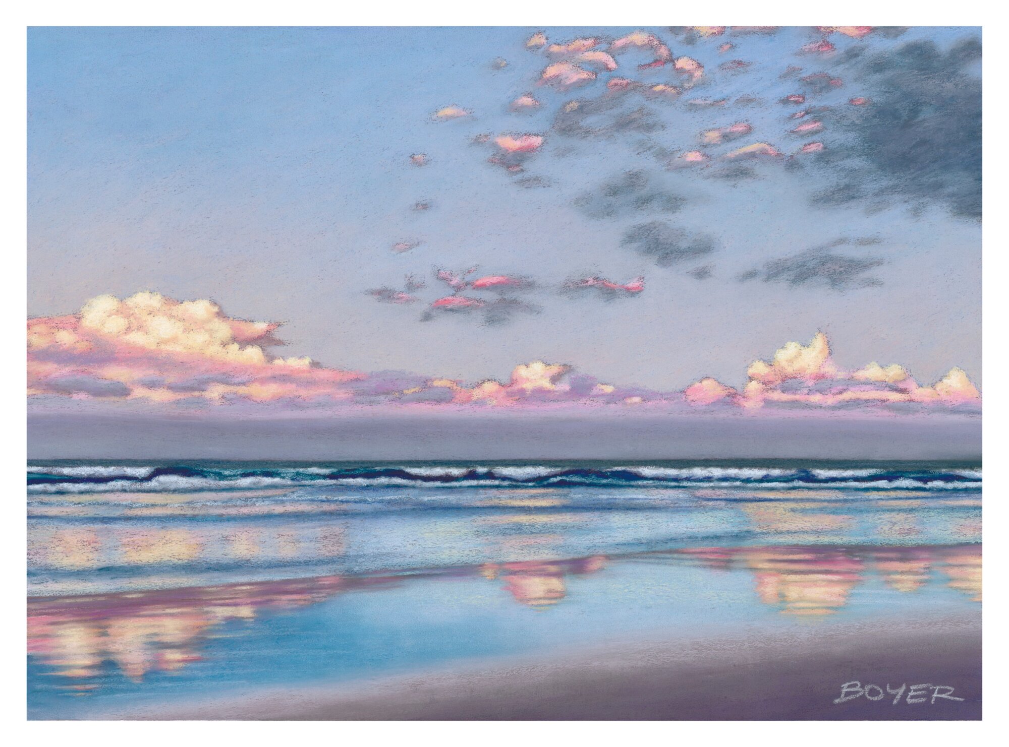 Nature's Poetry - The Doyles Art Award