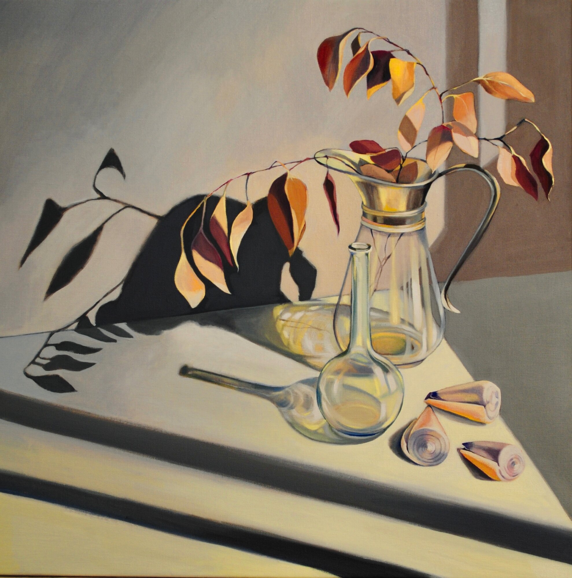 Changing Seasons - The Doyles Art Award