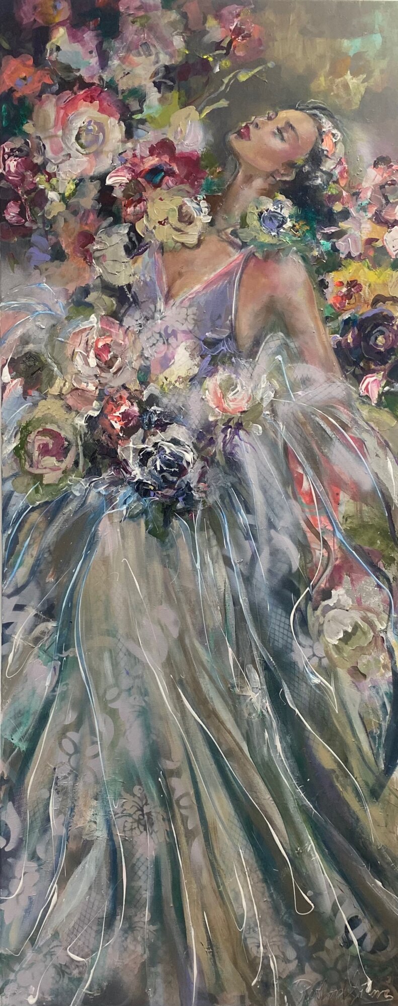 Amaya - The Doyles Art Award