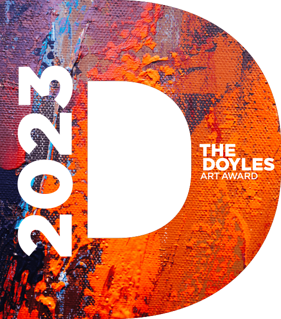 Home - The Doyles Art Award