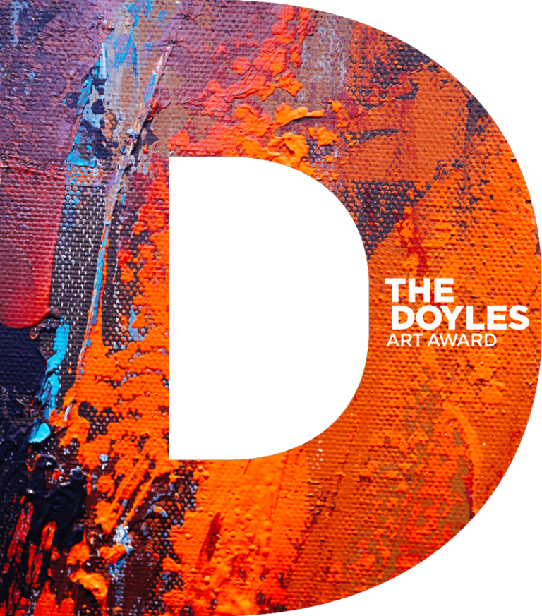 Home - The Doyles Art Award