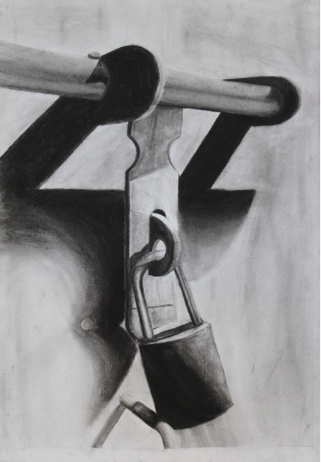 Keeper of Secrets - The Doyles Art Award