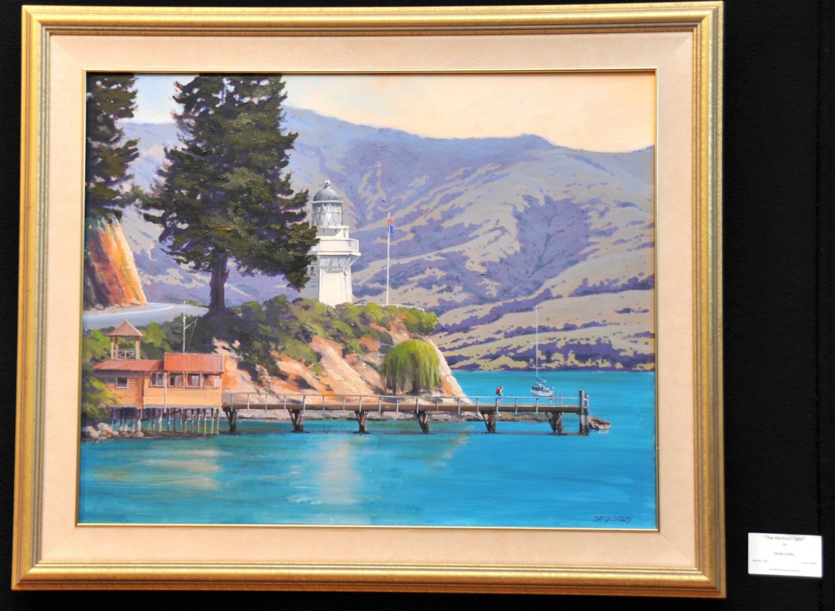 Adult 2016 - The Doyles Art Award