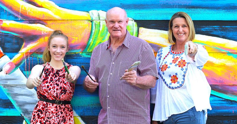 About The Award - The Doyles Art Award